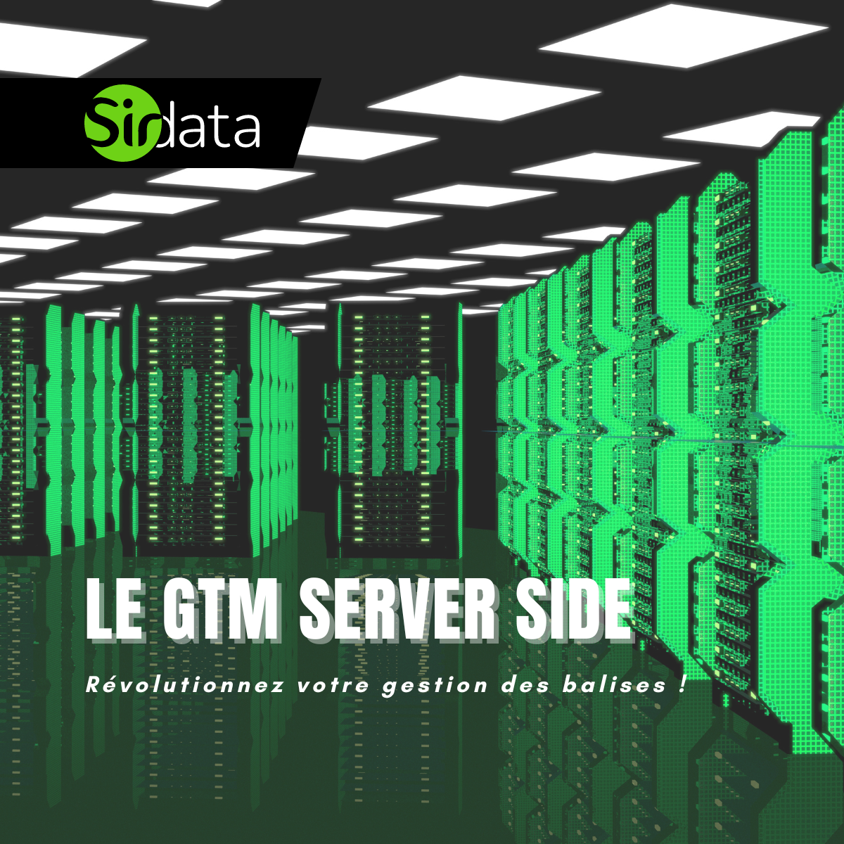 Qu’est-ce que la prestation de conditionnement proposée par Sirdata